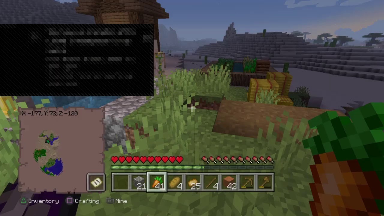 Minecraft Fun time - YouTube