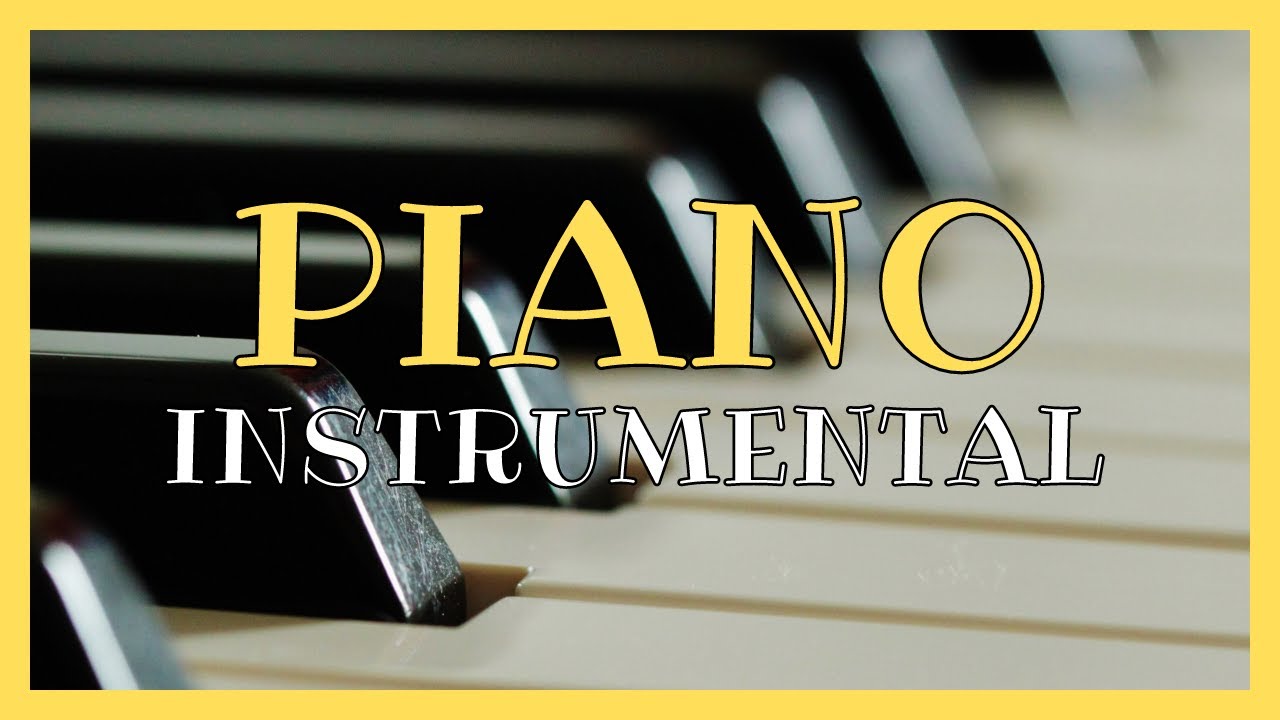 🎵Música instrumental 🎹Música clasica de piano- Música para dormir ...