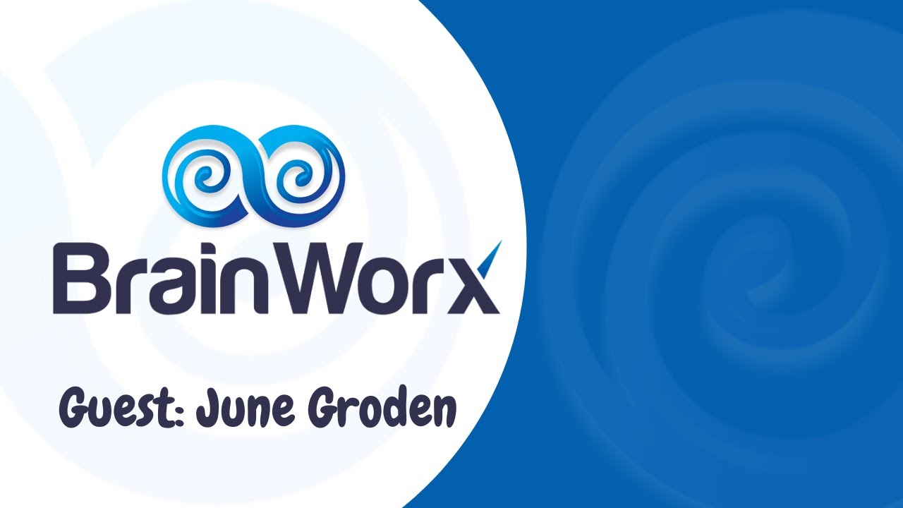 Dr. June Groden and Dr. Leslie Weidenmann talk about the difference ...