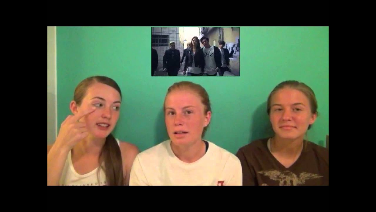 Speed - Why I'm Not Reaction - YouTube