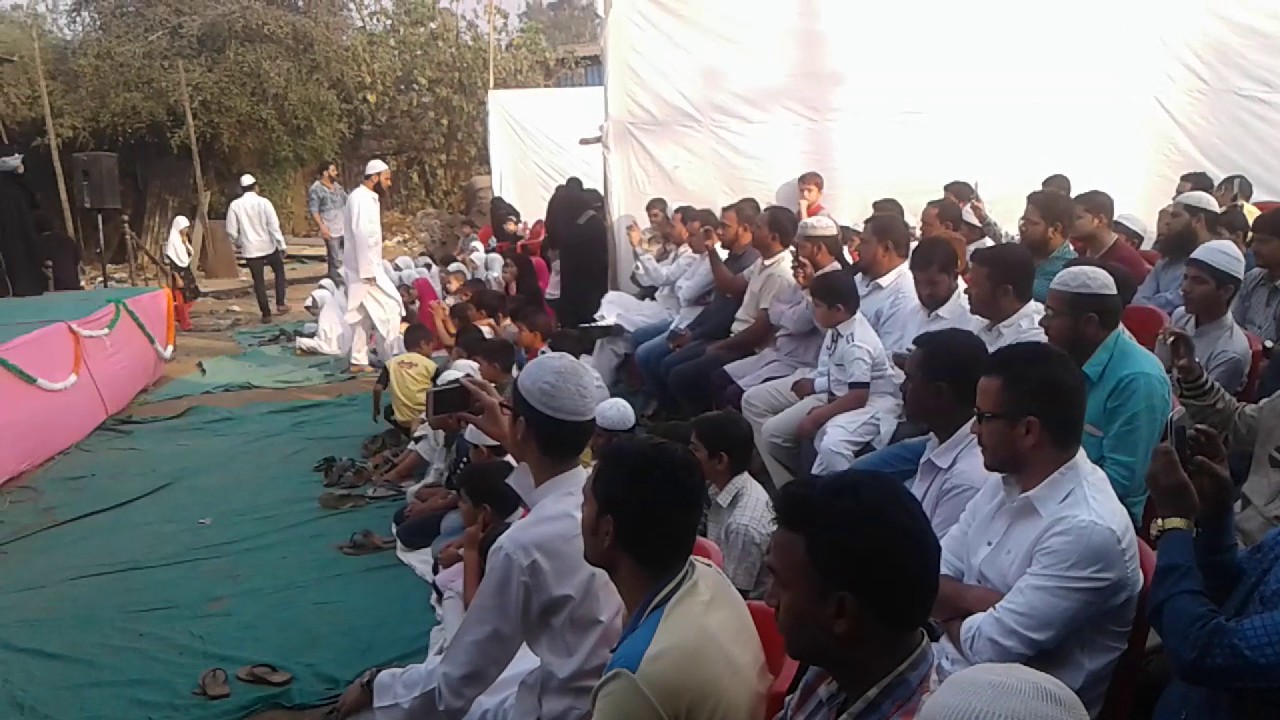 Al safa English Schol Taloja - YouTube