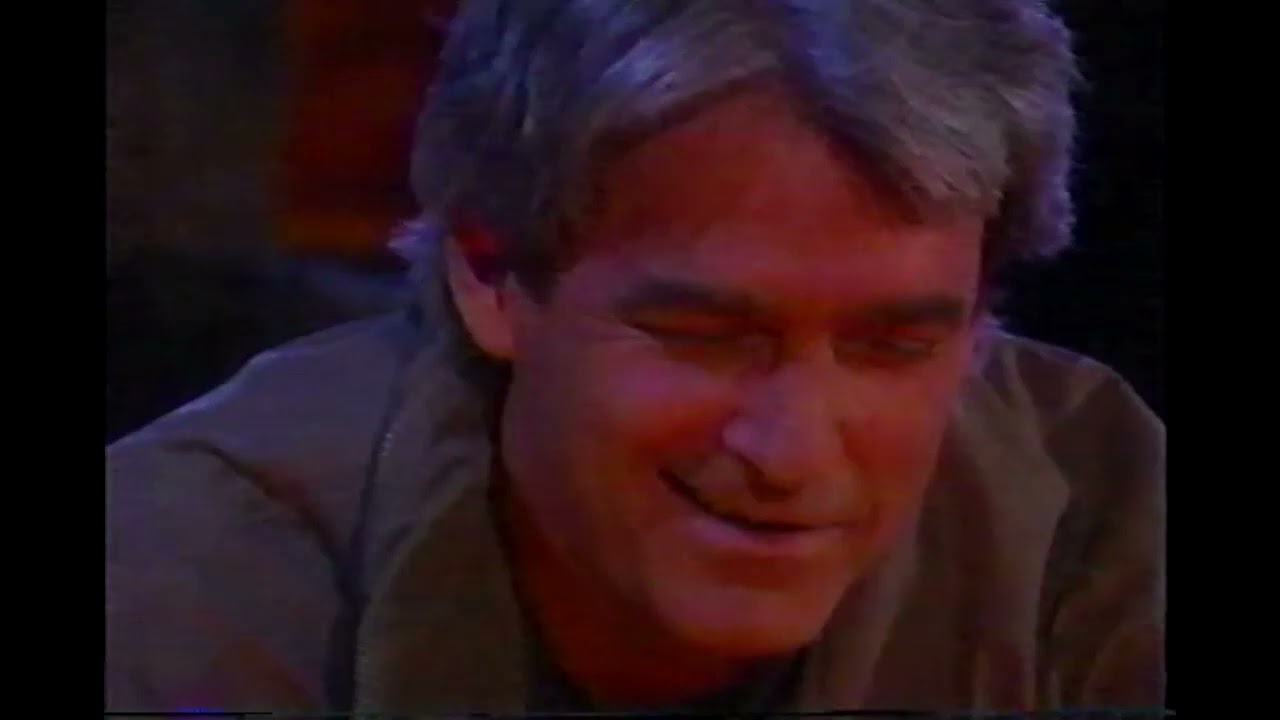 Another World - November 22, 1995 - YouTube