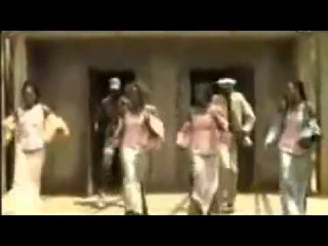 Mali - Salif Keita - Tekere - YouTube.flv