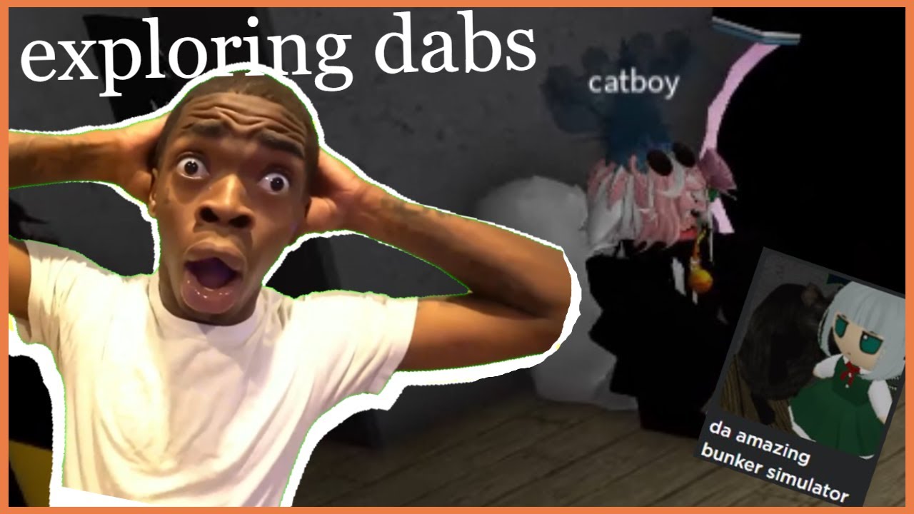 exploring dabs - YouTube