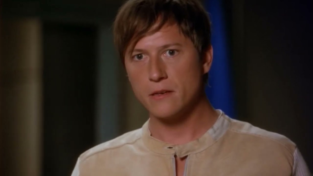 Stargate SG-1, Season 07, Episode 14, Fallout - YouTube