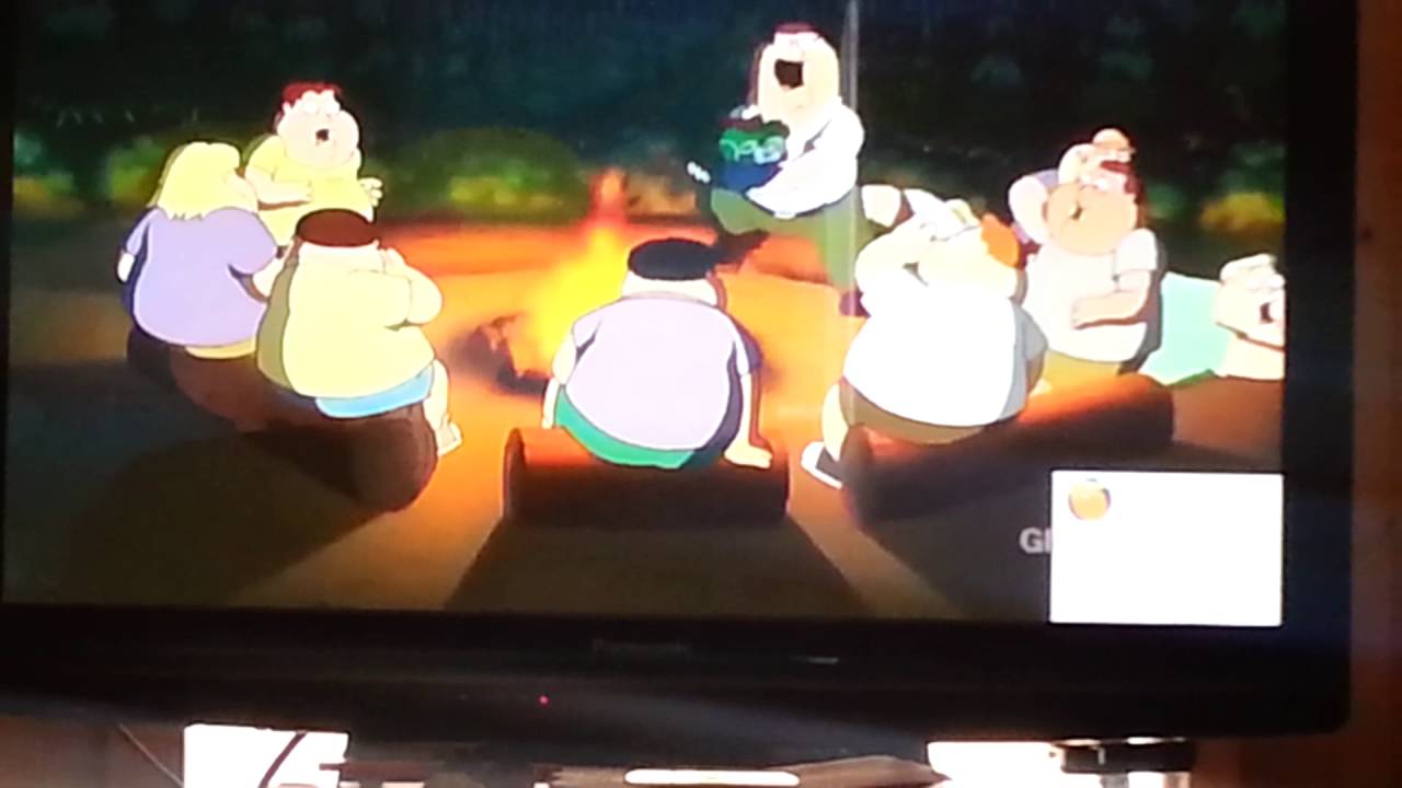 The Family Guy jr. - YouTube