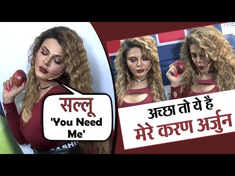 Rakhi Sawant looks Hot in her ULTRA glamorous avatar at BCL League