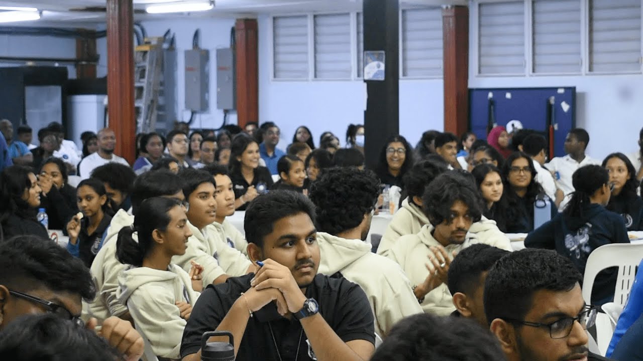 Astro Quiz 2023 - YouTube