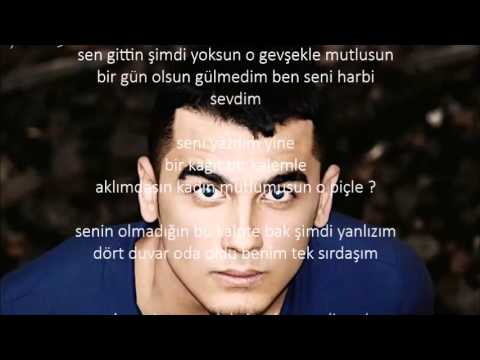 Esmer20  ' Ateşlerde Yanasın ' [ 2016 ]