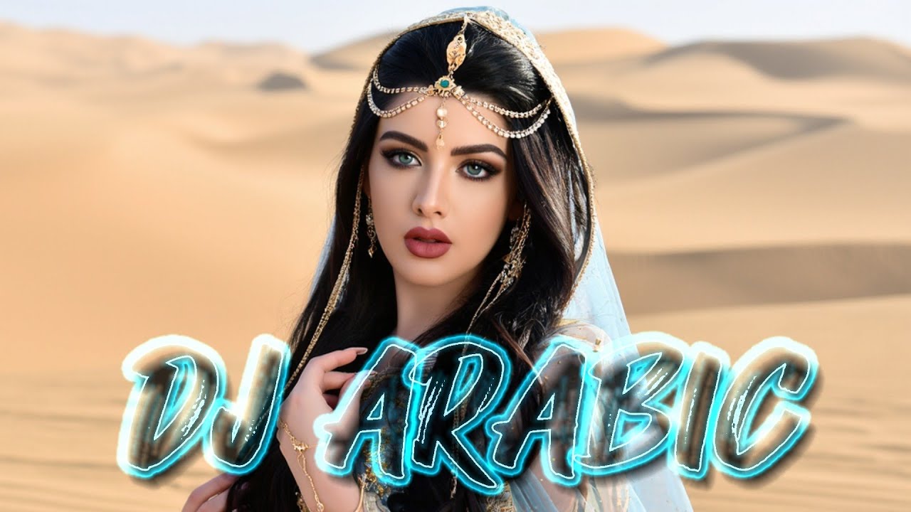 🔥 DJ ARABIC MIX ‼️ Top Hits Instrument New 2025 | beat and trap # ...