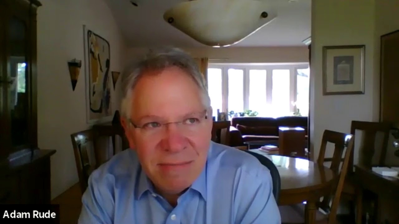 Adam Rude Video Testimonial Final - YouTube