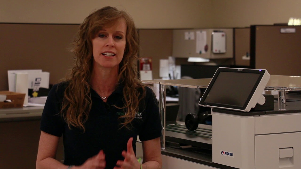 Xante En/Press Review at New Benefits - YouTube