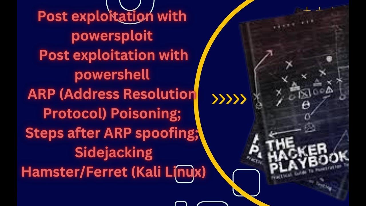 The Hacker Playbook Practical Guide To Penetration Testing | Best ...