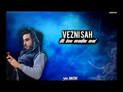 Vezni Şah - ''İlk Ben Sevdim Seni '' (Cover Bin Ferzan) 2014