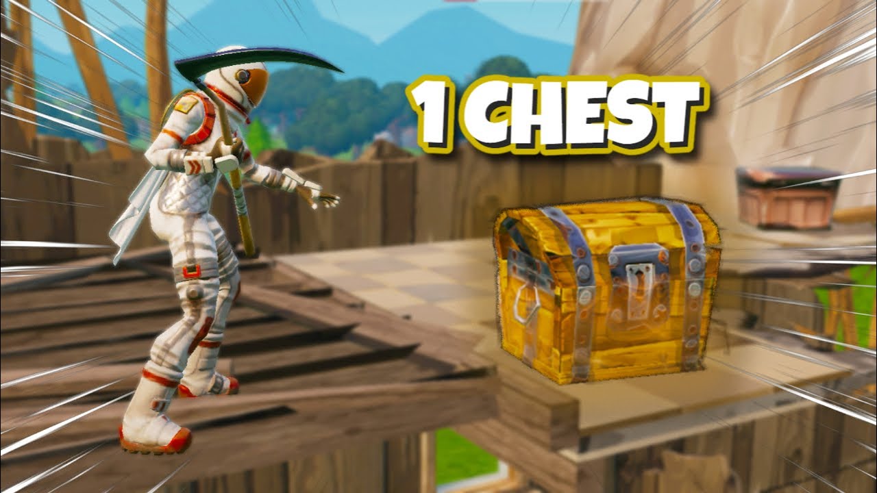 OG 1 CHEST Challenge (BIG DUBS) - YouTube