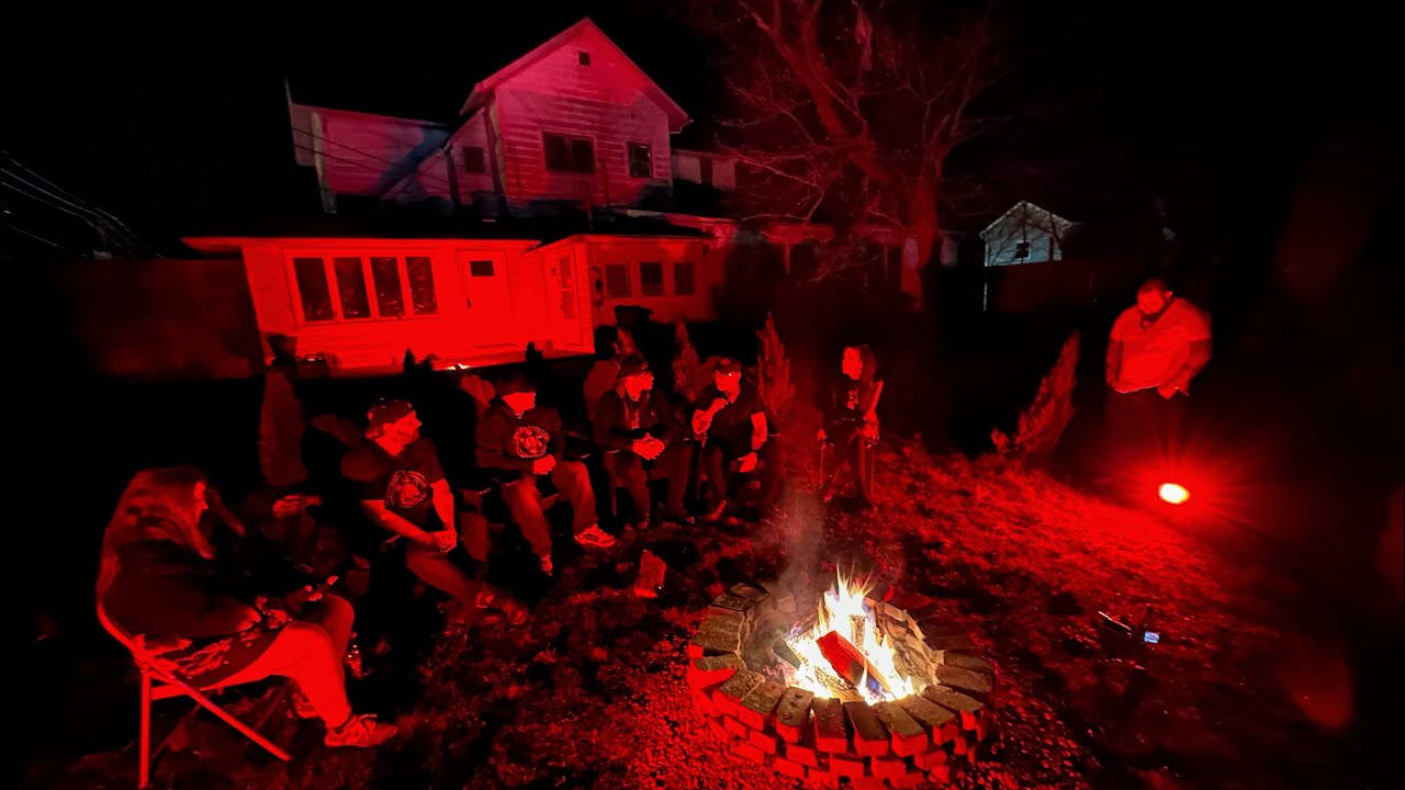 New Documentary Reveal! - YouTube