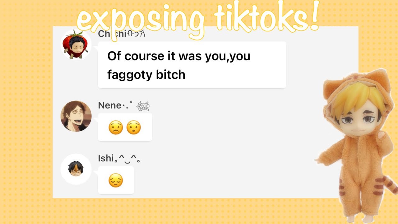 Haikyuu expose part 3/?? ||PLEASE READ DESCRIPTION AND HAPPY PRIDE ...
