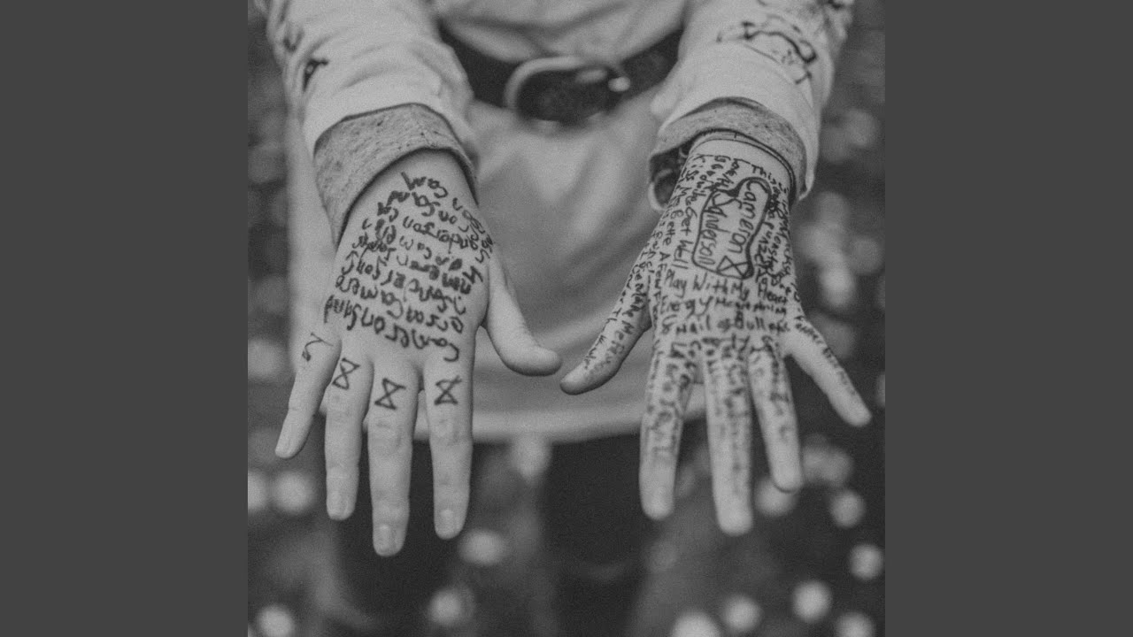 Grey - YouTube Music