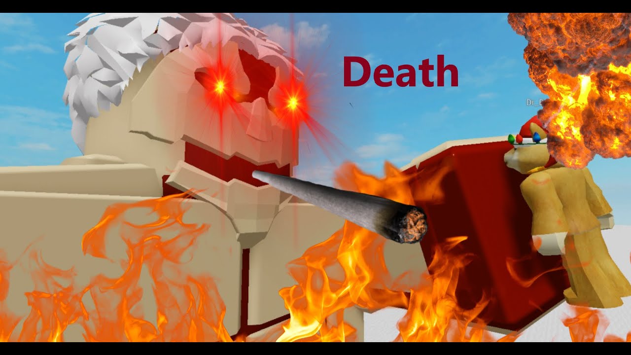 Roblox Animation - The Domination of the Dodge - YouTube