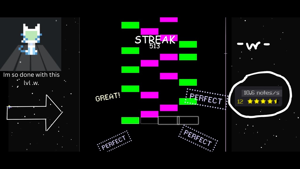 INSANE SPEED! - [Gpop.io Classic] - Synestia, Dis. Tyrant - The Poetic Edda (ft. Ben Duerr ...