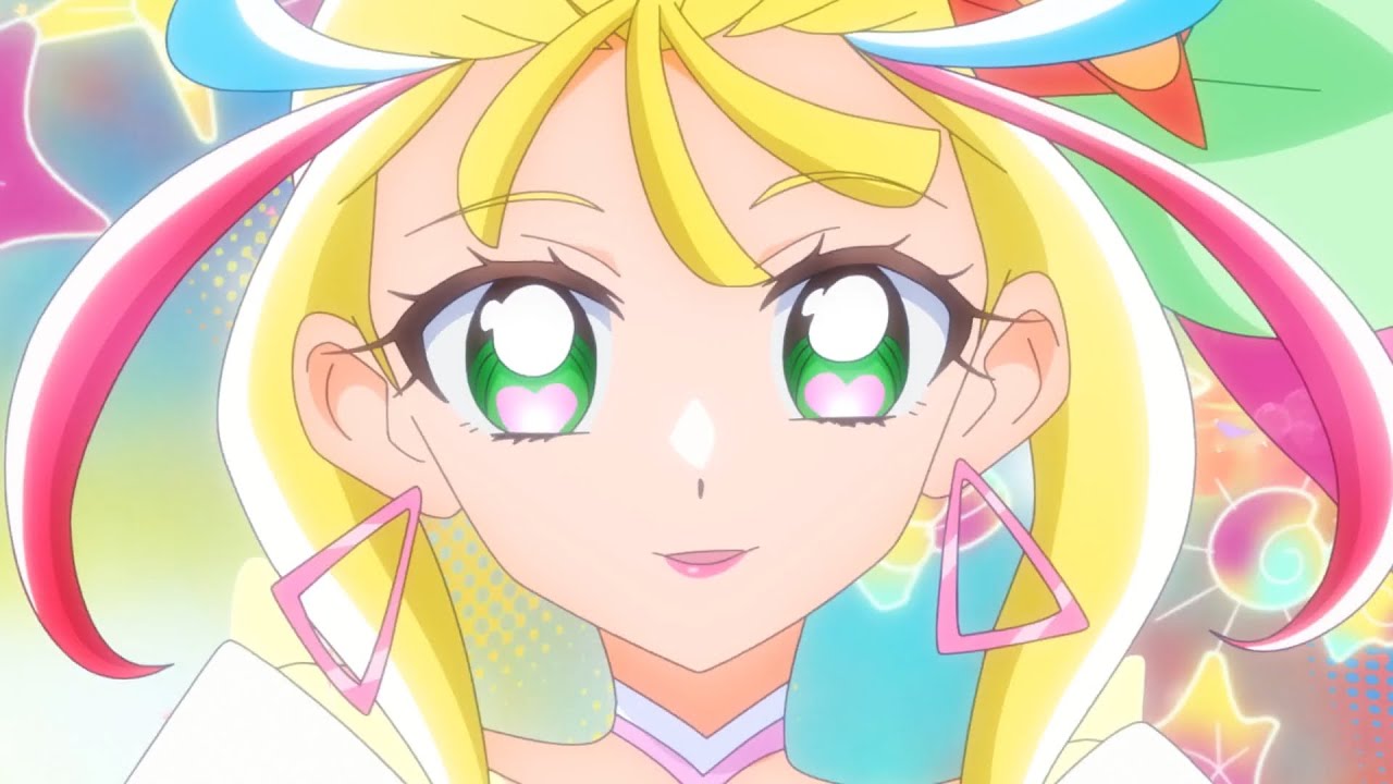 [1080p] Tropical-Rouge! Precure - Land Beat Dynamic - YouTube