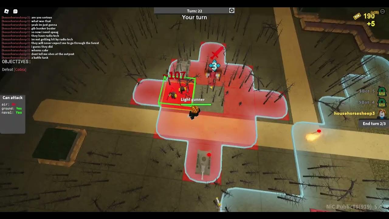 Noobs In Combat Jungle Battalion Part 2 - YouTube