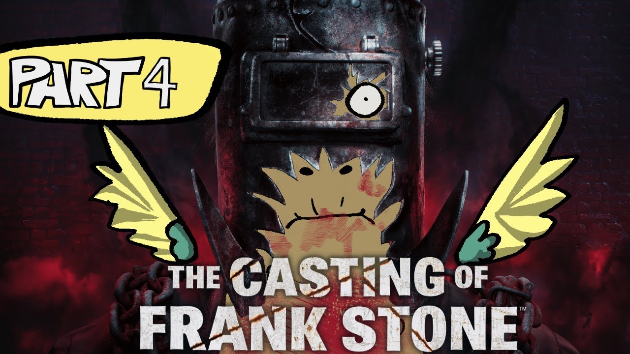 The Casting of Frank Stone I DELUXE EDITION I Gameplay walkthrough ...
