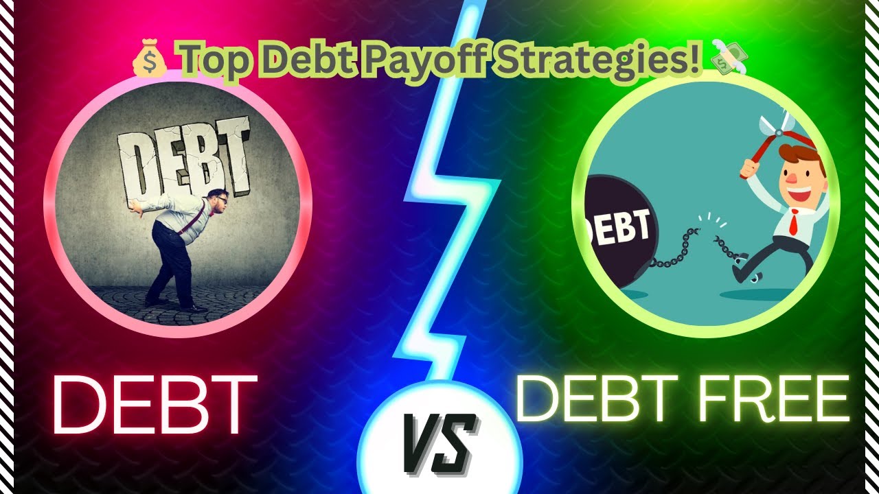 Top Debt Reduction Strategies: How to Pay Off Debt Faster in 2024 ...