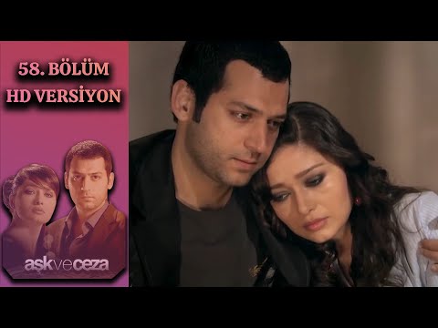 Aşk ve Ceza | 58. Bölüm HD