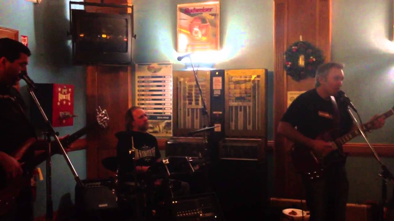 Triple Play Band - YouTube