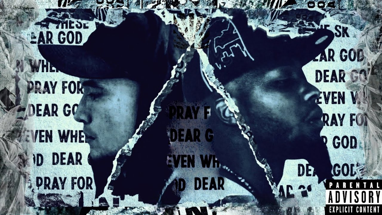 TAWDERN- PRAY FOR ME featuring KING MARINO (Official Music Video) - YouTube