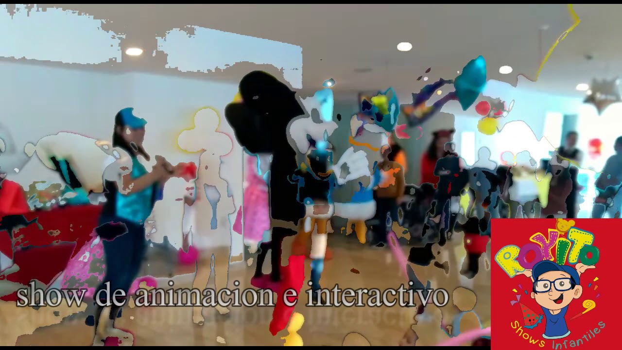 show infantil de la casa de mickey,show de botargas para fiestas ...