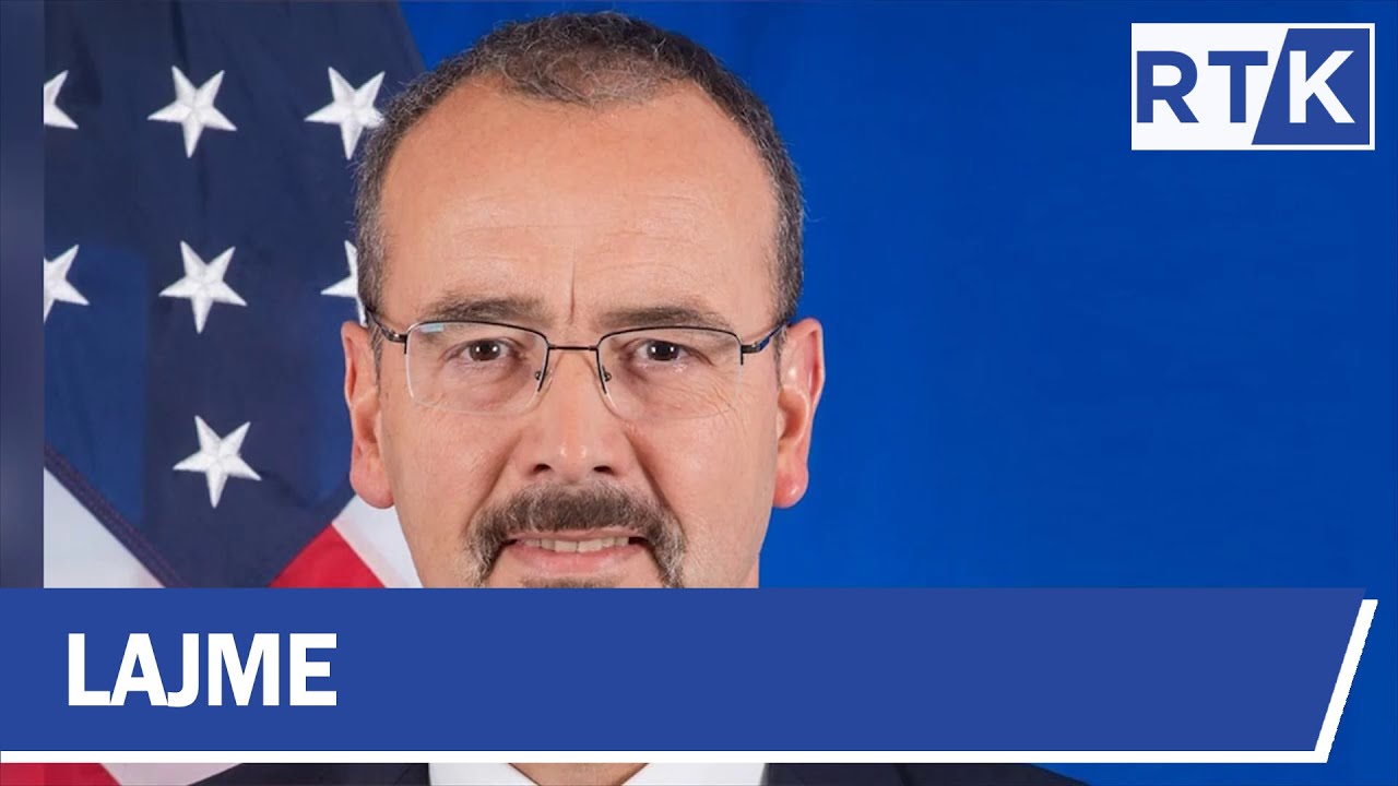 RTK3 LAJME 14:00 26.01.2020 - YouTube