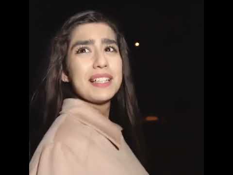 Pakistani girl ayesha with publicagent#blonde #beautiful #publicagent#hot#sexy#czech 