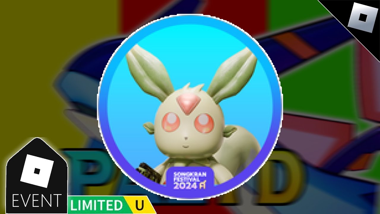 [Evento UGC] Como ganhar a badge do Songkran Festival 2024 no Pal Tower ...