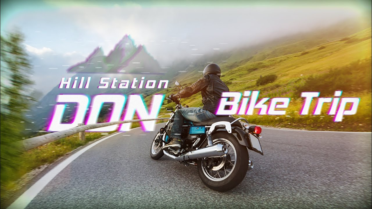 Don Hill Station | Roadtrip | Mahal campsite | Purna Wildlife Sanctuary ...