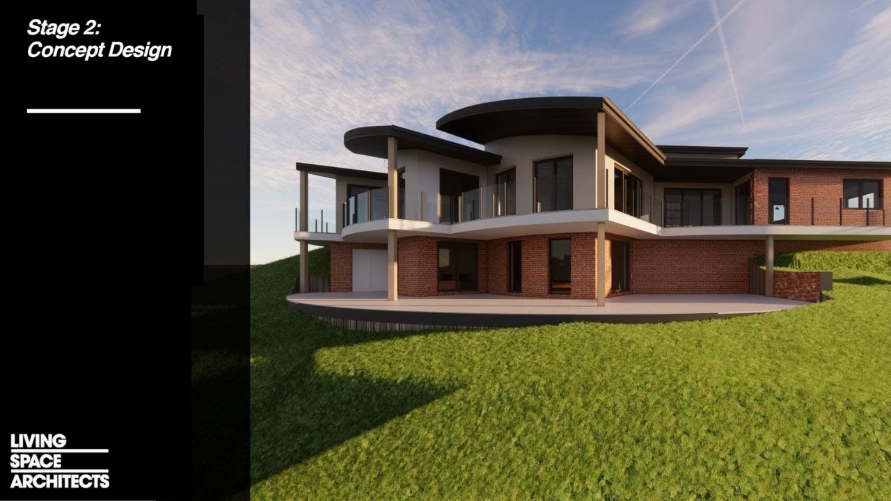 Stage 2 - Concept Design - YouTube