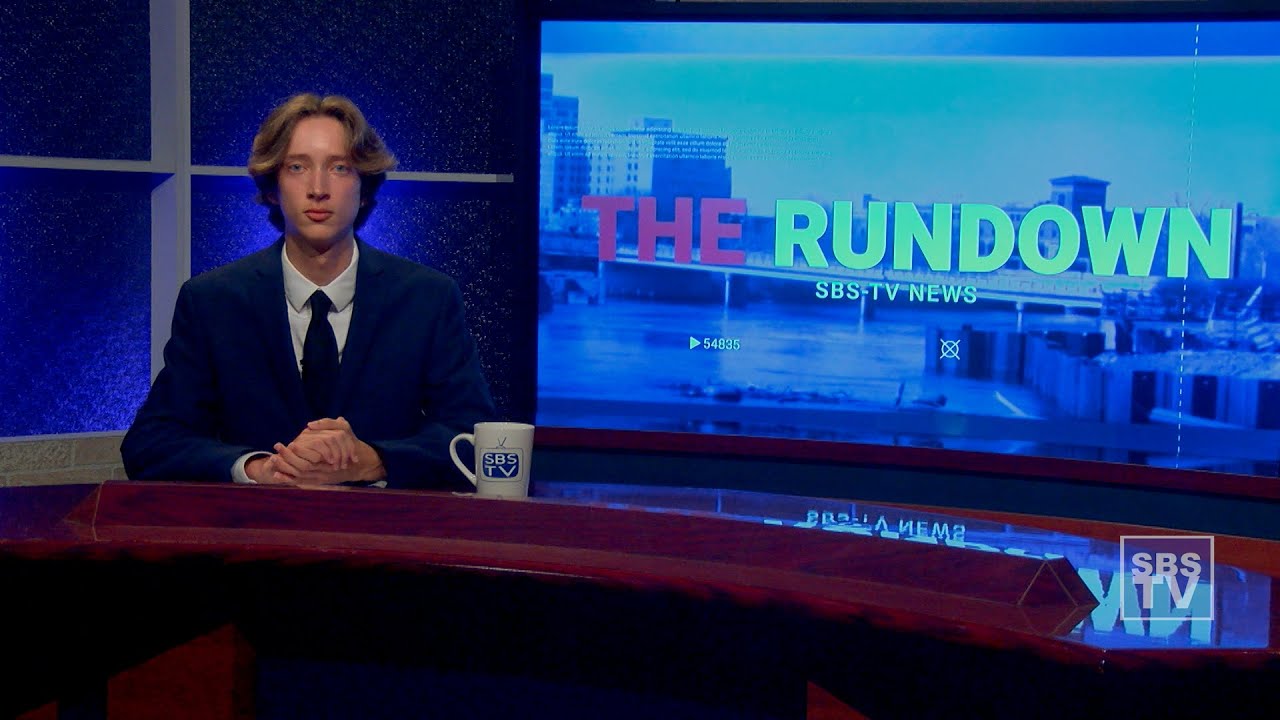 THE RUNDOWN | 10/13/23 - YouTube