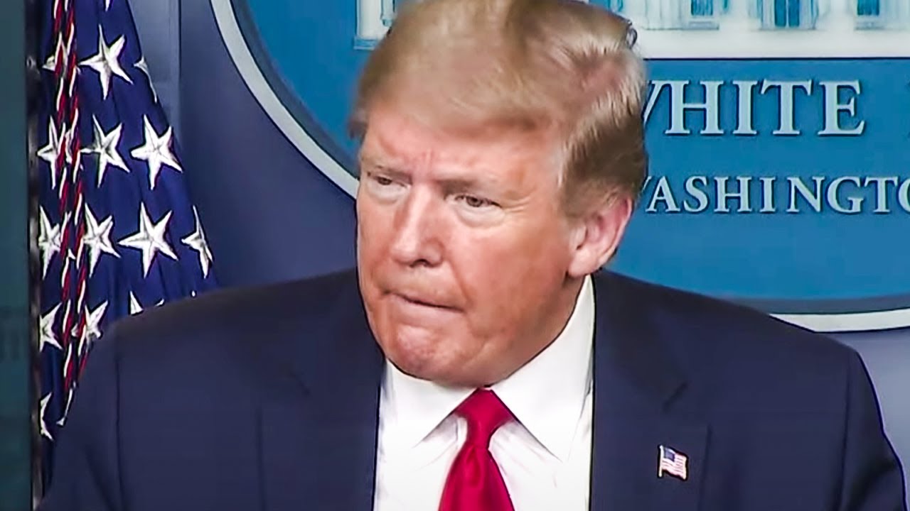 Trump Delays Stimulus Checks By Demanding His Signature Appear On Them ...