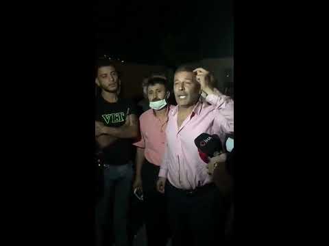 #Ümitcan ve babasının basın açıklaması • #MügeAnlı #Anne #GülayUygun #intihar #AleynaÇakır