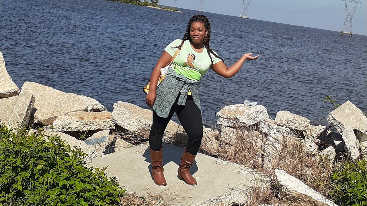 New Greaux (grow) with Tia! Vlog life - YouTube