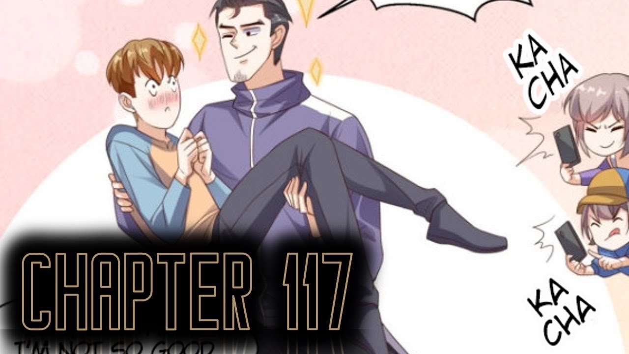 Super Wechat Chapter 117 Manga Girls - YouTube