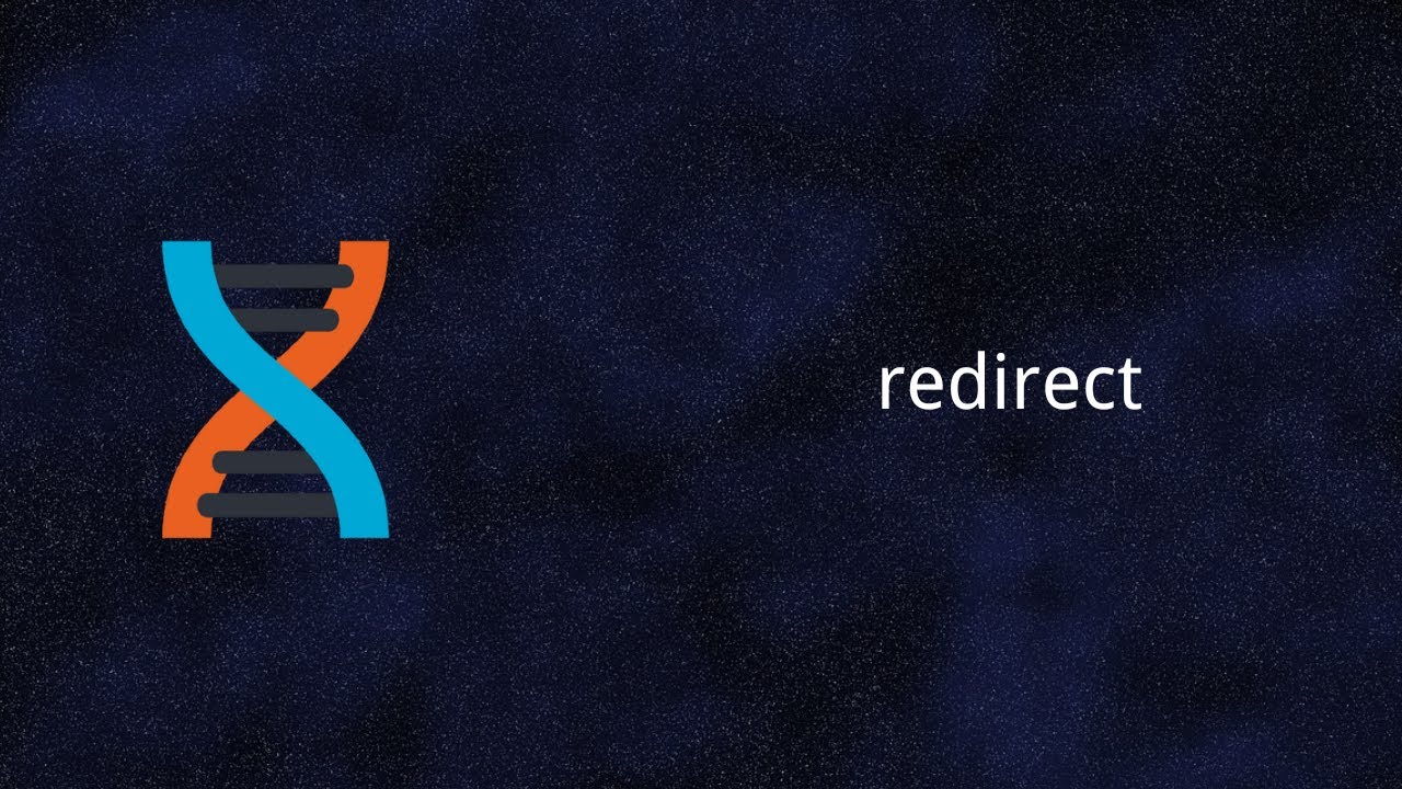 Dioxus | Redirect | Router | Rust | Tutorial 21 - YouTube