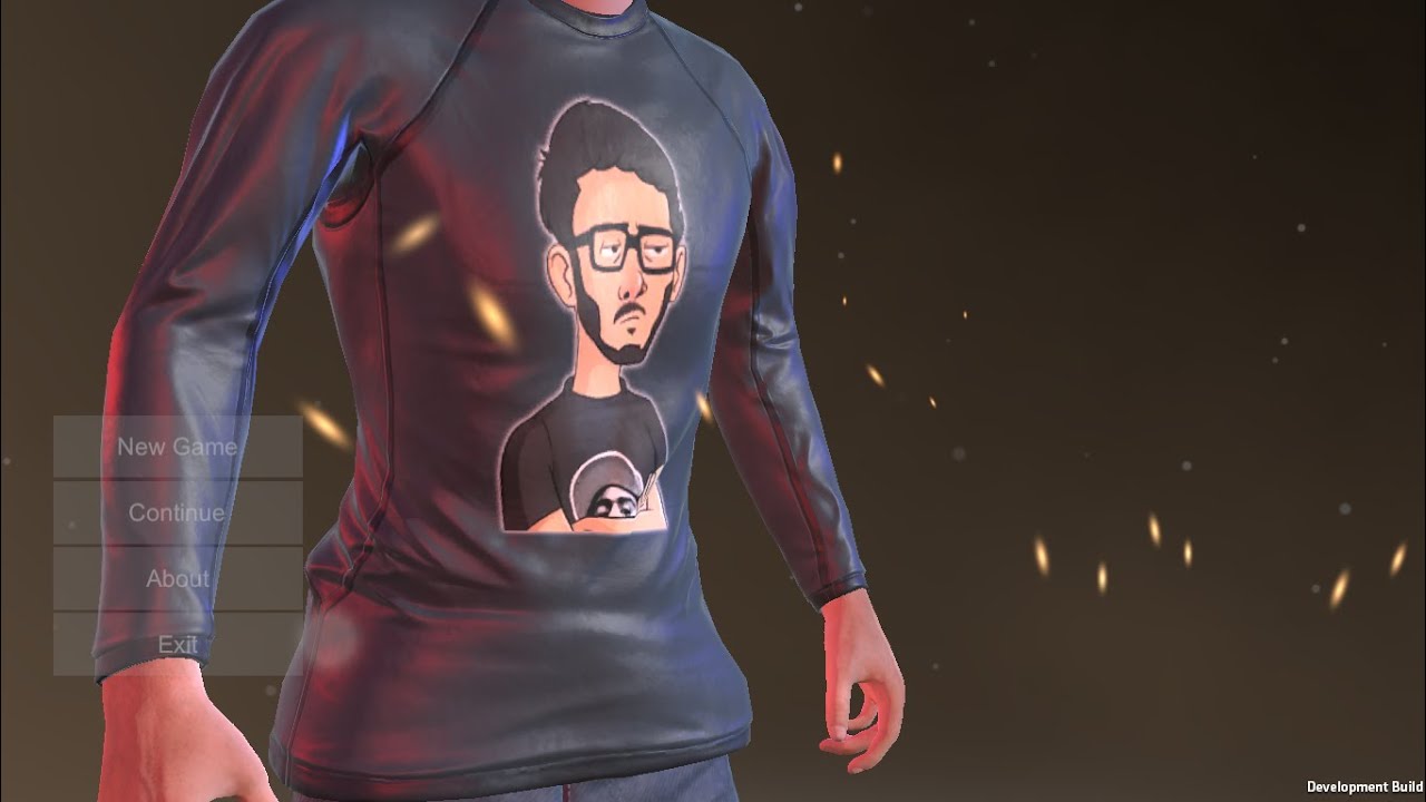 @Carryminati fan game | Carry Strikes back launch trailer - YouTube
