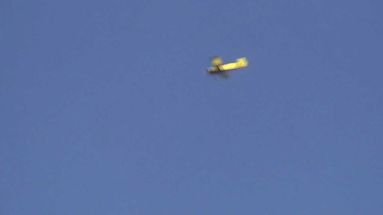 Pitts Python - YouTube