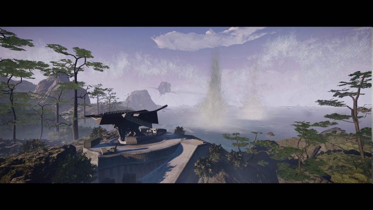 Warface 2020 (Sunrise Inflitration) - YouTube