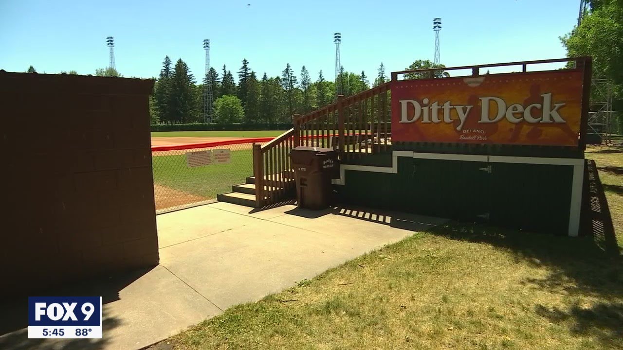 Town Ball Tour: Northstar League MVP’s family gives back to Delano ...