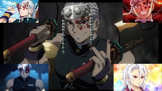 Elden Ring: HOW TO MAKE LORD TENGEN UZUI (DEMON SLAYER) | Doovi