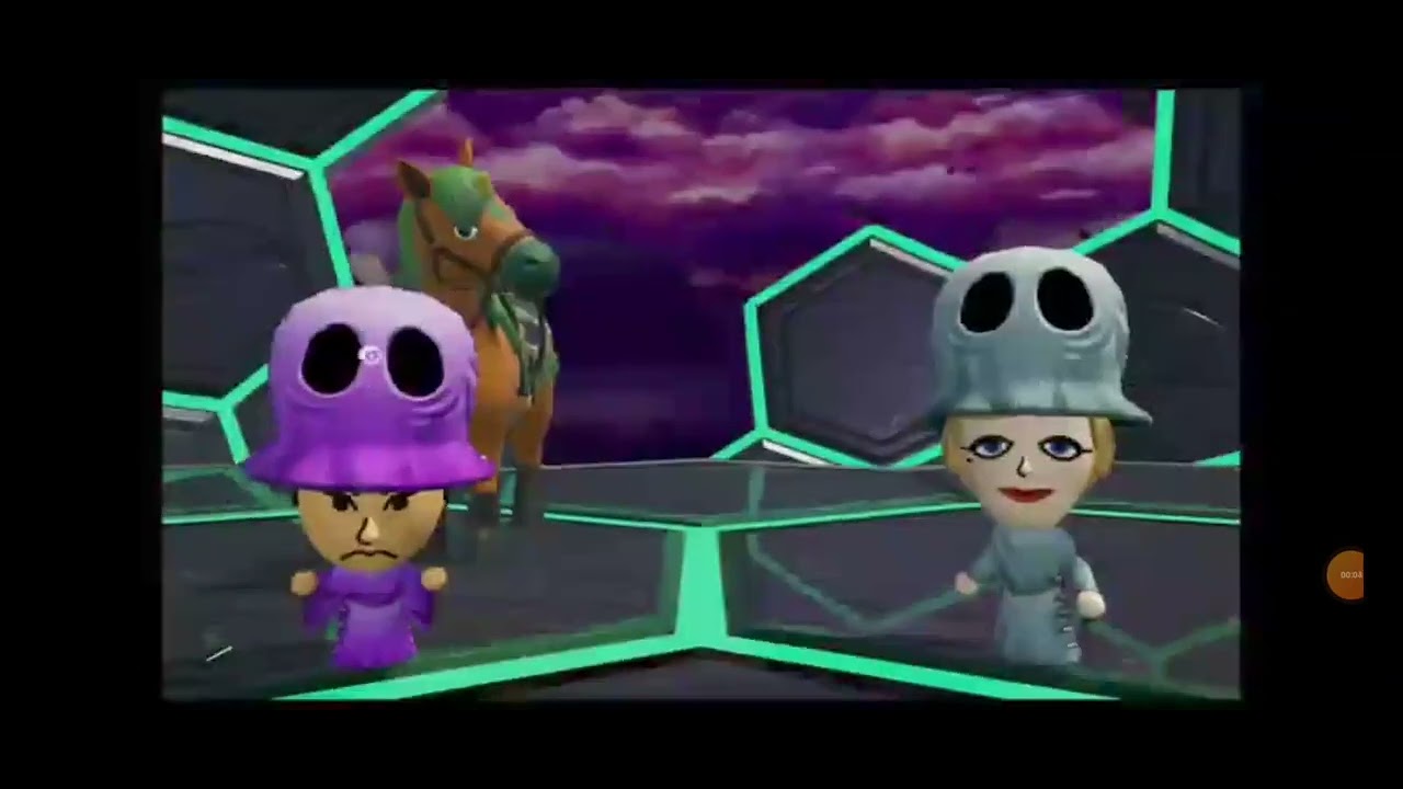 miitopia(2) - YouTube