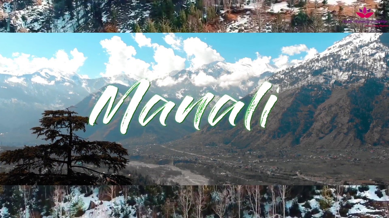 Manali - YouTube